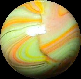 Christensen Agate Marbles