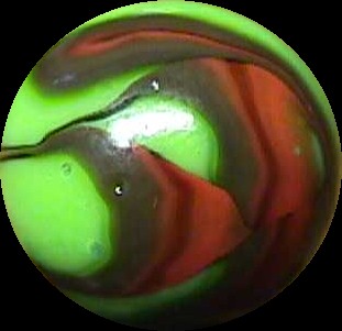 Christensen Agate Marbles
