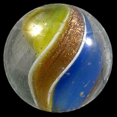 Glass Hand Made Marbles