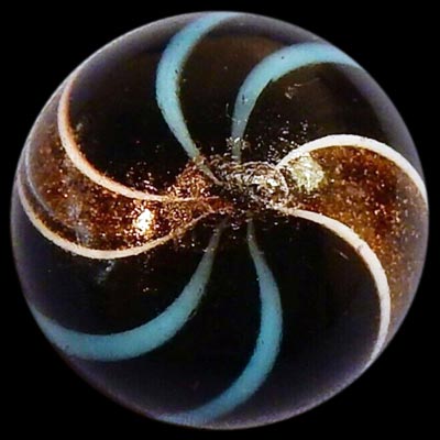 Glass Hand Made Marbles