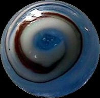 Glass Hand Made Marbles