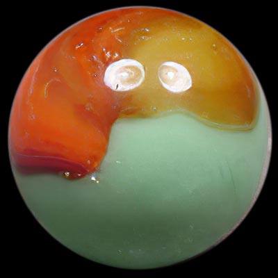 Alox Company Marbles