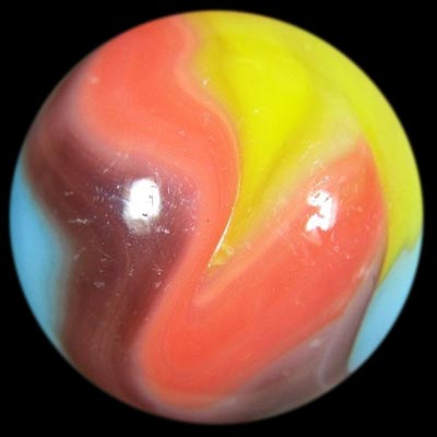 Vitro Agate Marbles