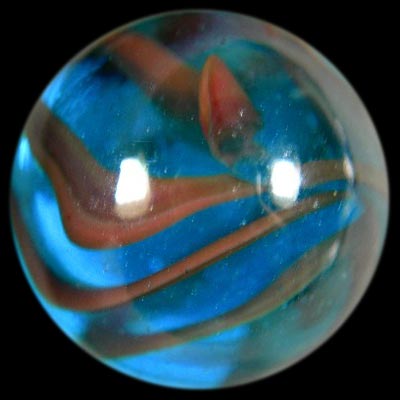 Vitro Agate Marbles