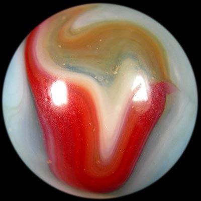Vitro Agate Marbles