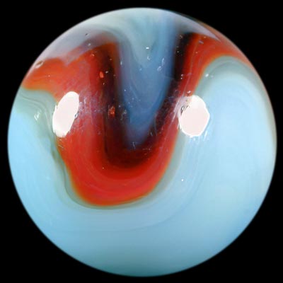 Vitro Agate Marbles