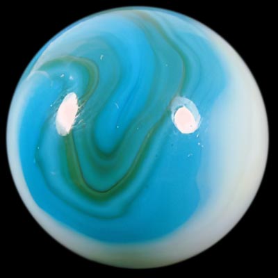 Vitro Agate Marbles